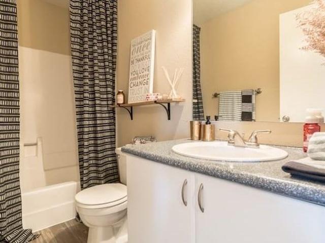 Infinity on the Landing 2 Bedroom Apartment for Rent at 3720 Post Oak Blvd, Euless, TX 76040