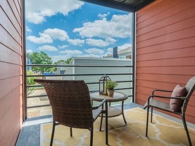 Infinity on the Landing 2 Bedroom Apartment for Rent at 3720 Post Oak Blvd, Euless, TX 76040