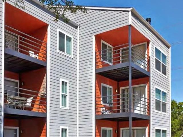 Infinity on the Landing Studio Apartment for Rent at 3720 Post Oak Blvd, Euless, TX 76040