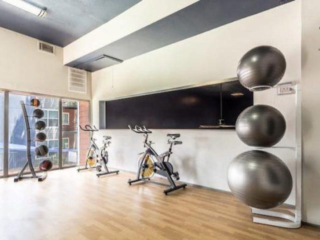 Infinity on the Landing Studio Apartment for Rent at 3720 Post Oak Blvd, Euless, TX 76040