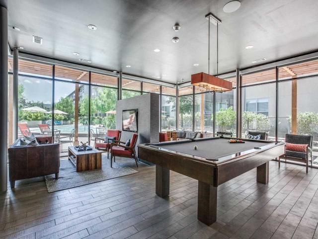 Infinity on Yorktown 1 Bedroom Apartment for Rent at 660 Yorktown St, Dallas, TX 75208