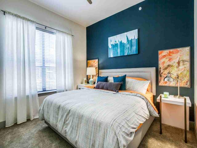 Infinity on Yorktown 2 Bedroom Apartment for Rent at 660 Yorktown St, Dallas, TX 75208