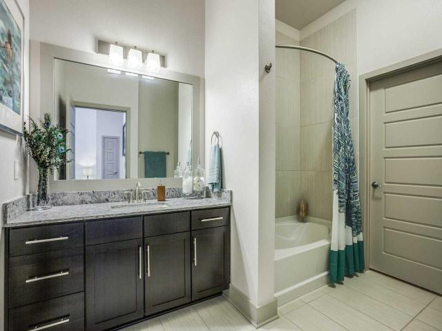 Infinity on Yorktown Studio Apartment for Rent at 660 Yorktown St, Dallas, TX 75208
