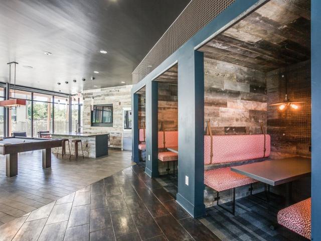 Infinity on Yorktown Studio Apartment for Rent at 660 Yorktown St, Dallas, TX 75208