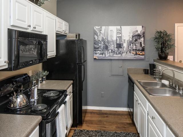Infinity on Sunnyvale 3 Bedroom Apartment for Rent at 2200 N Belt Line Rd, Mesquite, TX 75150