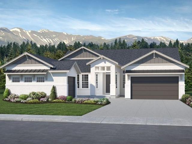 Infinity Plan Sterling Ridge Community
