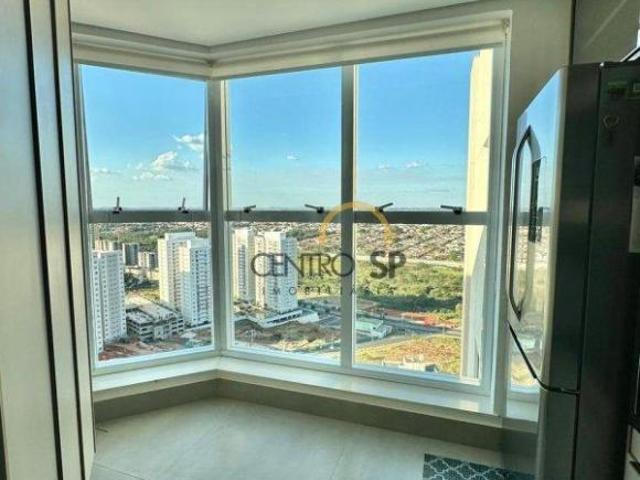 Infinity Residence, Cobertura para venda com 138 m² e 3 quartos 1 suíte