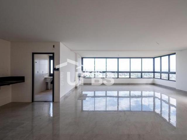 Infinity Residence Apartamento 4 quartos, sendo 4 suítes