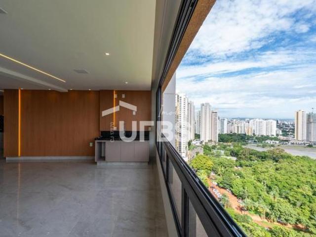 Infinity Residence Apartamento 4 quartos, sendo 4 suítes