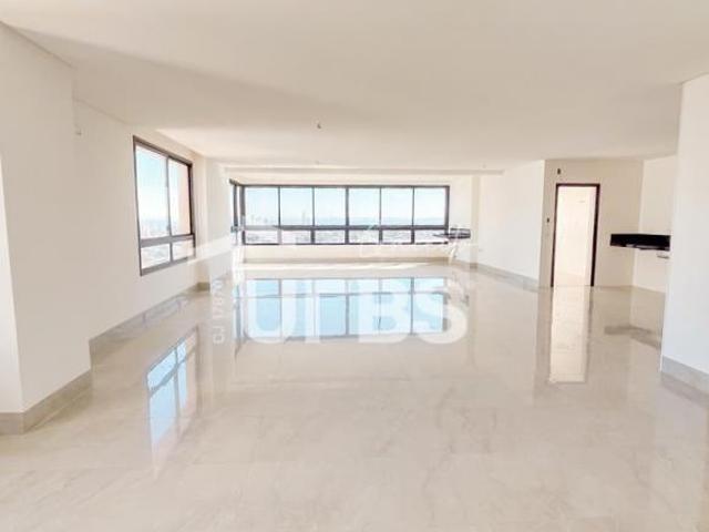 INFINITY RESIDENCE FLAMBOYANT JARDIM GOIÁS 04 SUITES