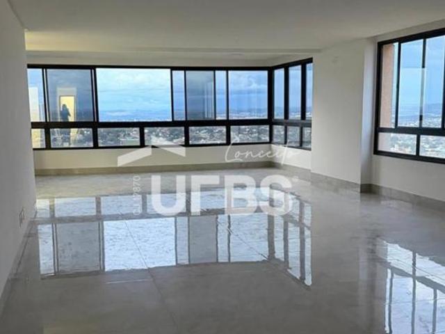 Infinity Residence Jardim Goiás