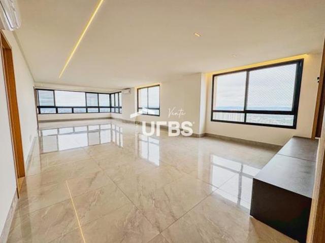 Infinity Residence Parque Flamboyant