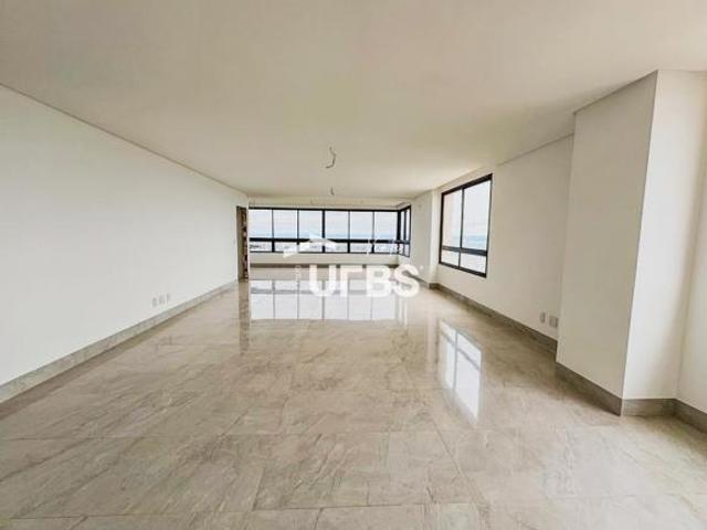 Infinity Residence Parque Flamboyant