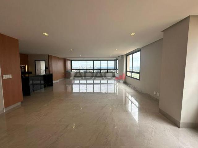 Infinity Residence Parque Flamboyant Jardim Goiás Apartamento com 4 Quarto s por R$ 2590000.00 no s