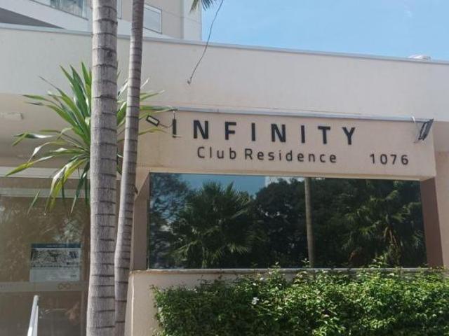 INFINITY RESIDENCE PARQUE INDUSTRIAL 3 DORMITORIOS SENDO 1 SUITESALA 2 AMBIENTESESPAÇO ZEN, SALÃO