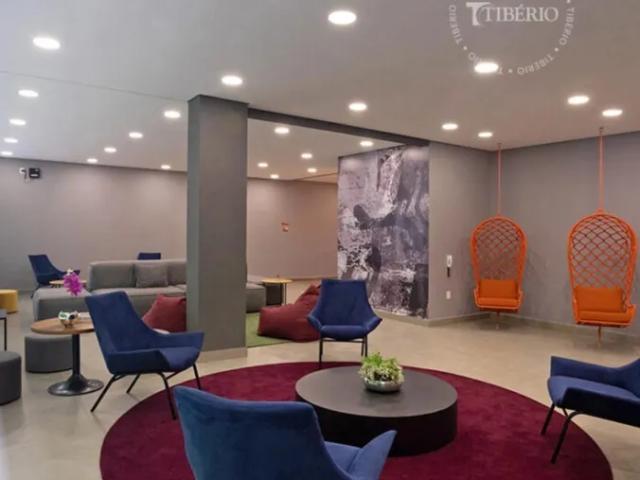 INFINI VILA MARIANA TIBÉRIO Studio de 27m², a 300 metros da Estação Ana Rosa do Metrô!