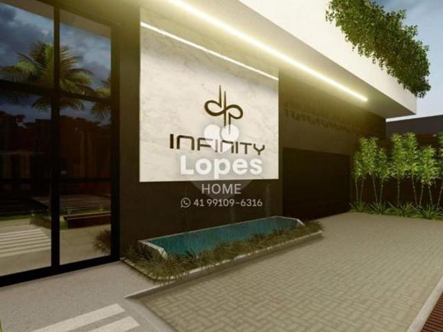INFINY | SÃO JOSÉ DOS PINHAIS | 3Q COM SUÍTE