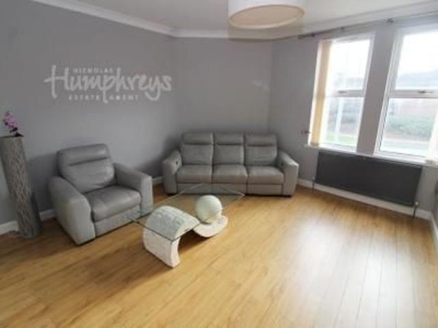 Infirmary Road, S6 3DH