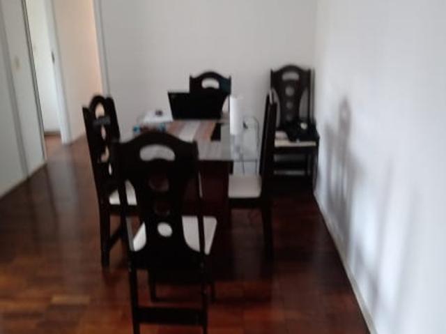 Informações da moradia