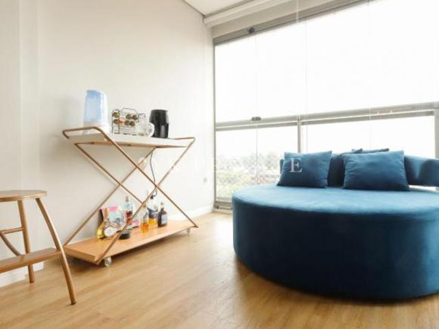 Informações do imóvel Ofertas similares Apartamento tipo para venda em Vila Leopoldina com 2 quartos