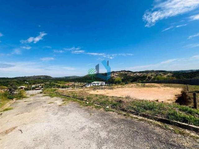 INFORMAÇÕES EXCLUSIVIDADE EM CONDOMÍNIO FECHADO – TERRENO COM LINDA VISTA!
