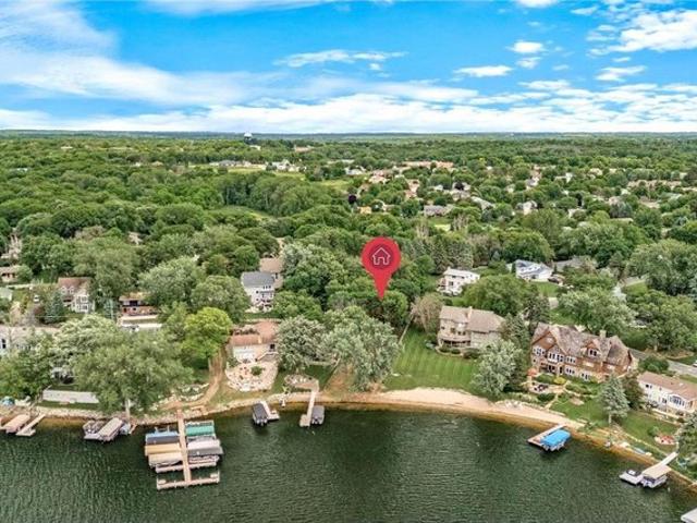Inguadona Beach Cir SW, Prior Lake, MN 55372