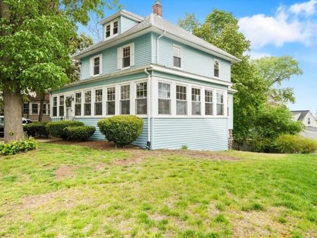 Ingalls St, Woburn, Home For Sale