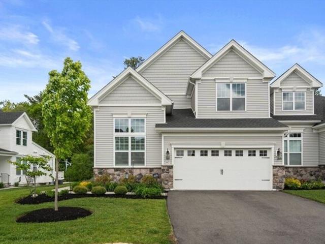 Ingalls Village Way Unit,boxford, Condo For Sale