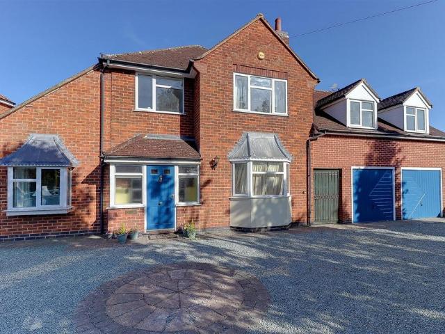 Ingarsby Drive, Leicester 6 bed house to rent £2,650 pcm £612 pw