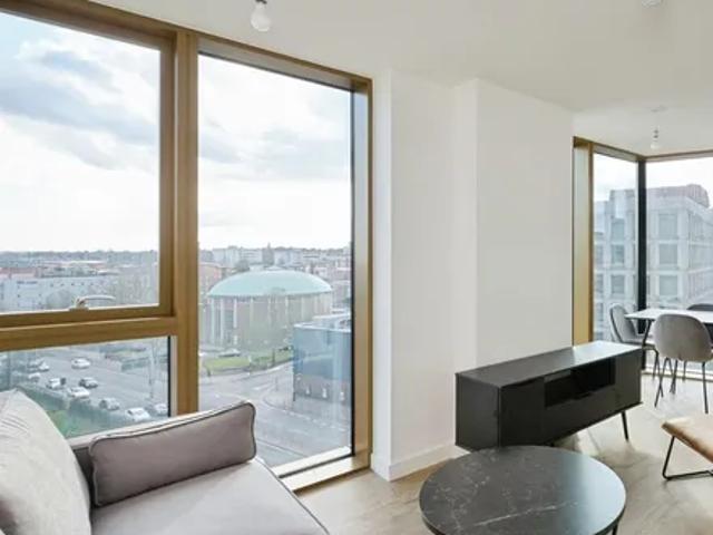 Inge Street, Birmingham, B5 4TB, United Kingdom | 2 bed apartment for rent #167395401 | Rentberry