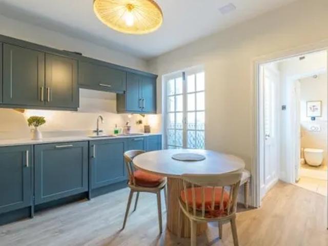 Ingelow Road, London, SW8 3PT, United Kingdom | 3 bed apartment for rent #140396712 | Rentberry