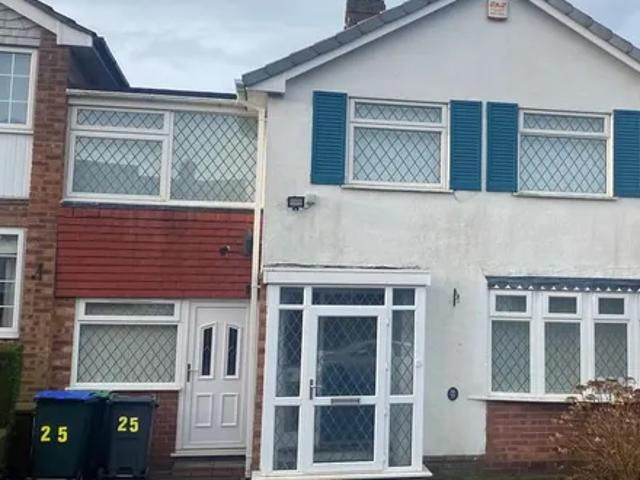 Ingestre Drive, Sandwell, B43 6QW, United Kingdom | 3 bed house for rent #138776366 | Rentberry