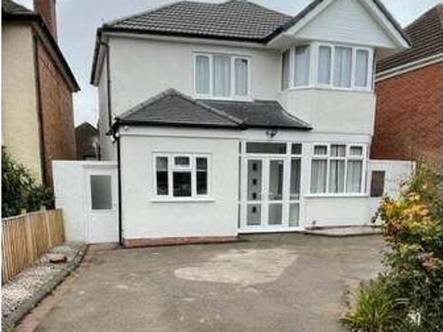 Ingestre Road, Hall Green, Birmingham B28, 3 bed shared accommodation to rent, £525 pcm | PrimeLocation