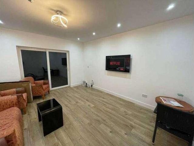 Ingestre Road, Hall Green, Birmingham, B28