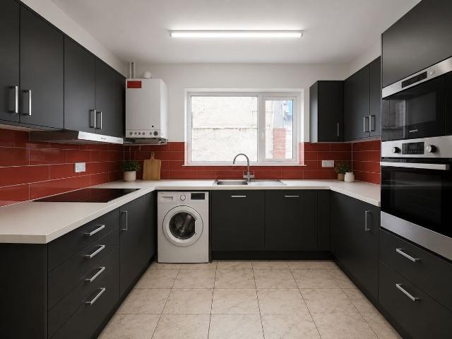 Ingestre Street, Harwich CO12, 3 bed terraced house to rent, £1,350 pcm | PrimeLocation