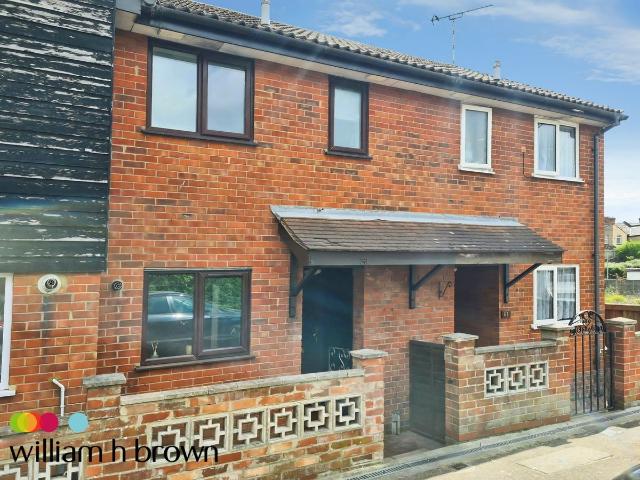 Ingestre Street, Harwich, Harwich CO12, 2 bed terraced house to rent, £950 pcm | PrimeLocation