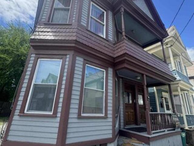 Ingersoll Ave, Schenectady, Home For Sale