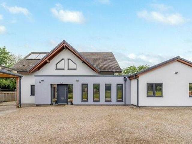 Ingham, Grange Lane, Lincoln, 5 Bedroom Detached