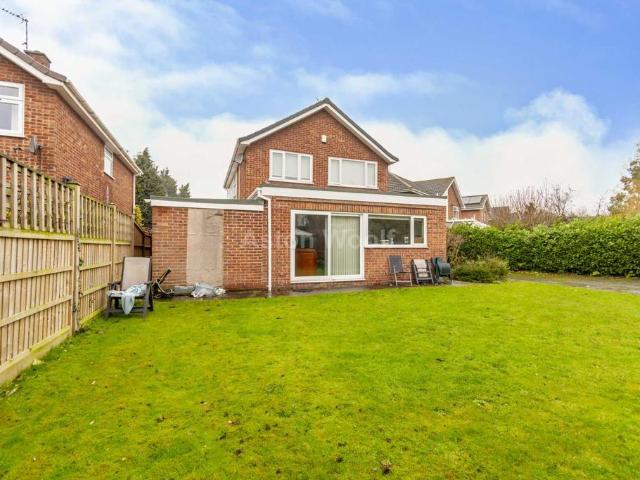 Ingham Grove, Lenton 6 bed detached house to rent £2,860 pcm £660 pw