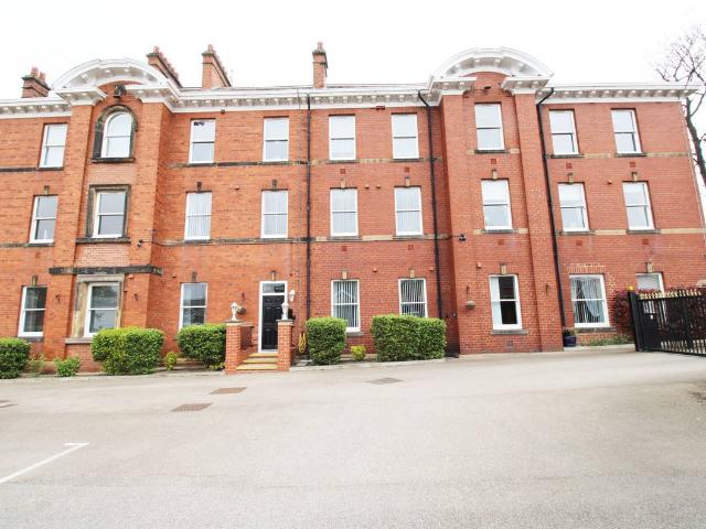 Ingham House, South Shields NE33, 2 bed flat to rent, £850 pcm | PrimeLocation