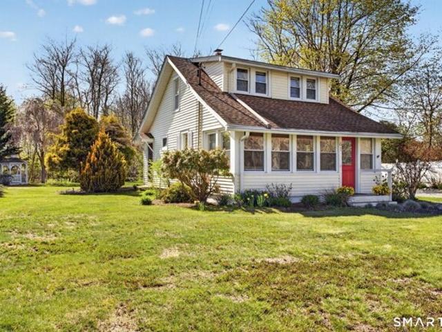 Ingham Hill Rd, Old Saybrook, Home For Sale