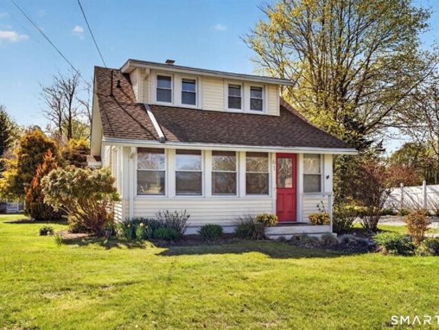 Ingham Hill Rd, Old Saybrook, Home For Sale