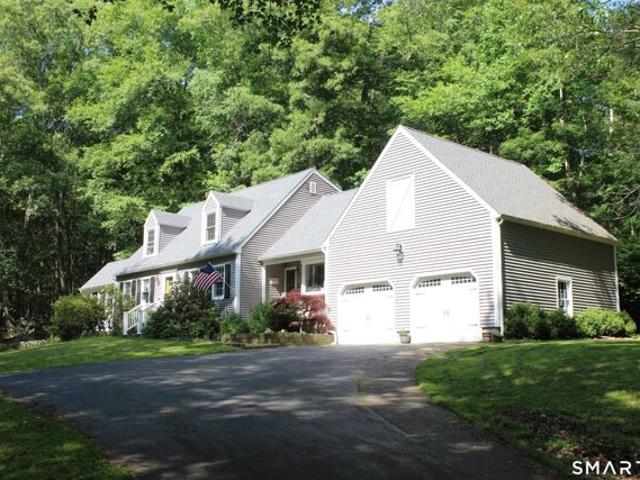 Ingham Hill Rd, Old Saybrook, Home For Sale