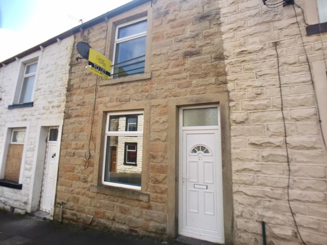 Ingham St, Padiham