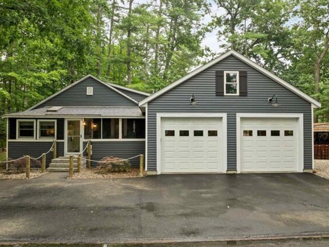 Ingham Rd, Merrimack, Home For Sale