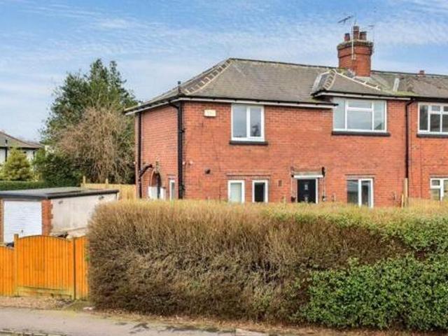 Ingle Avenue, Morley, 3 Bedroom Semi detached