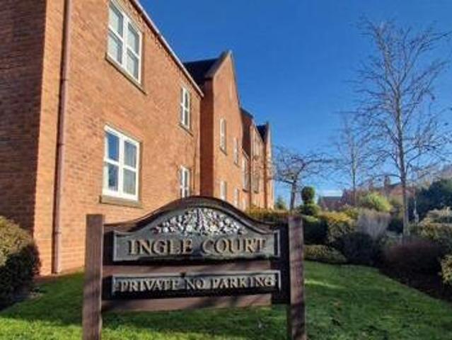 Ingle Court, Market Weighton, 2 Bedroom Apartment