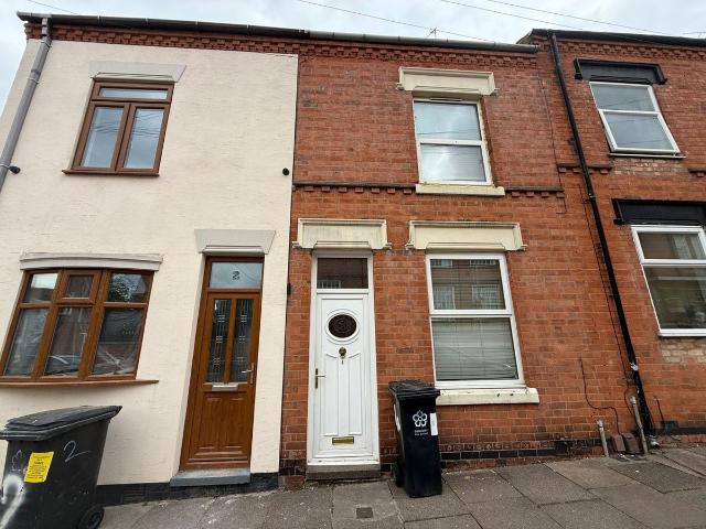 Ingle Street, Leicester LE3, 2 bed terraced house to rent, £900 pcm | PrimeLocation