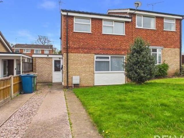 Inglemere Drive, Wildwood, 3 Bedroom Semi detached