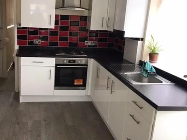 Inglemere Road, London, CR4 2BT, United Kingdom | 1 bed apartment for rent #123516820 | Rentberry